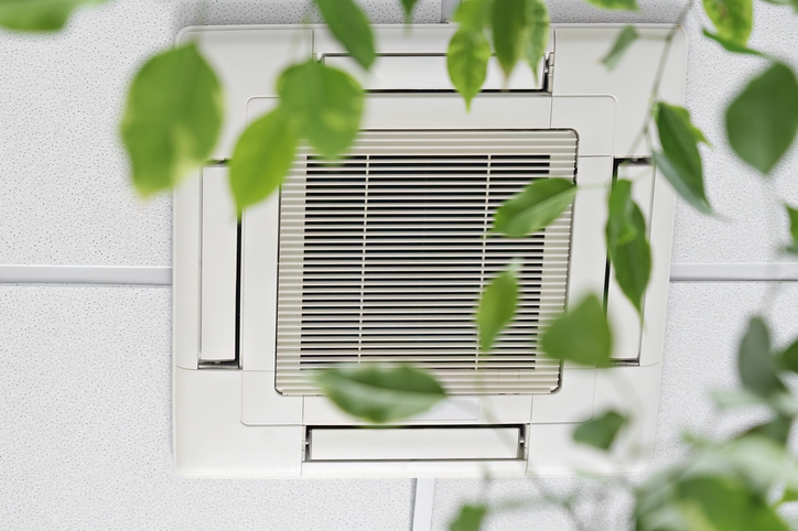 The Role of Air Filters in Clean Indoor Air